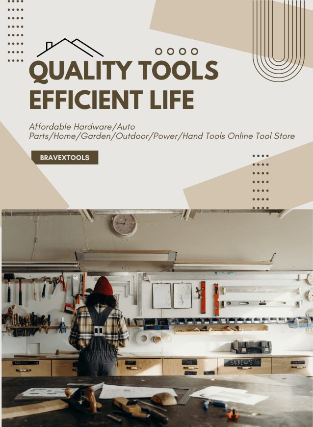 BravexTools | Auto Parts Home&Garden Power&Handed Tools Hardware ...