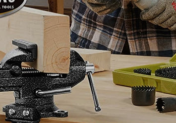 Bravex Power & Handed Tools丨Outdoor – Bravex Tools